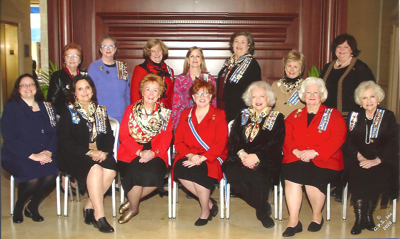 MSSDAR Leadership | MSSDAR